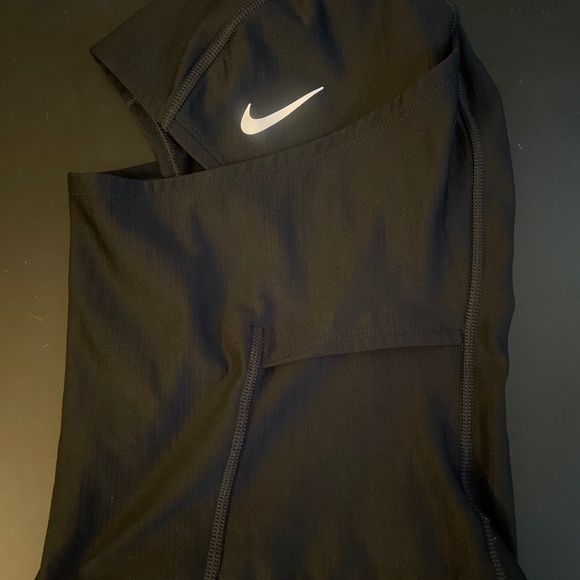 Nike | Accessories | Nike Pro Hyper Warmth Ski | Poshmark